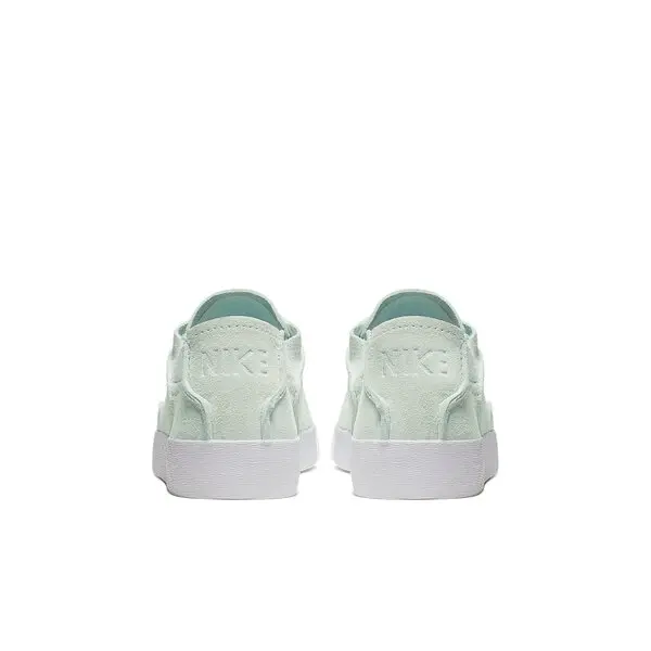 Nike Blazer Low Deconstructed Sneakers