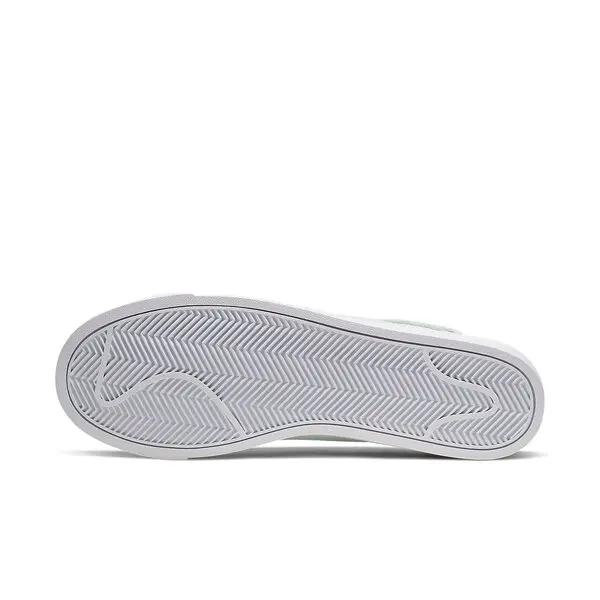 Nike Blazer Low Deconstructed Sneakers