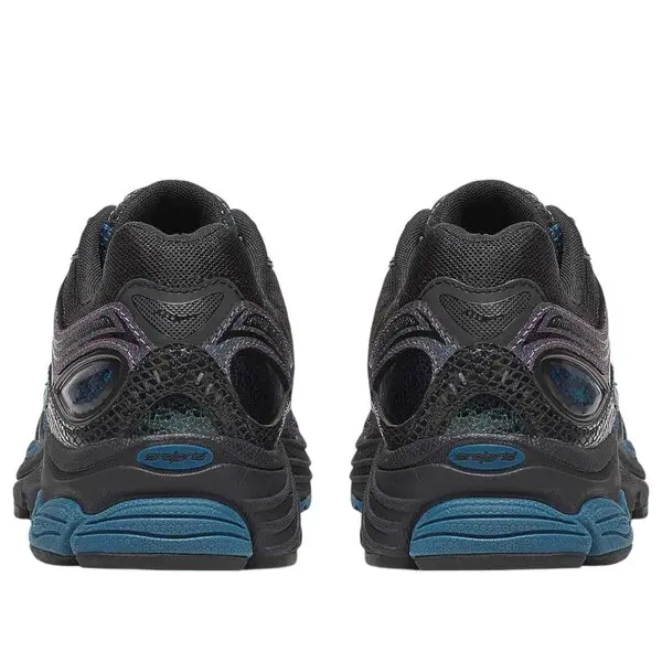 Saucony Progrid Omni Athletic Sneakers - Blue Glow