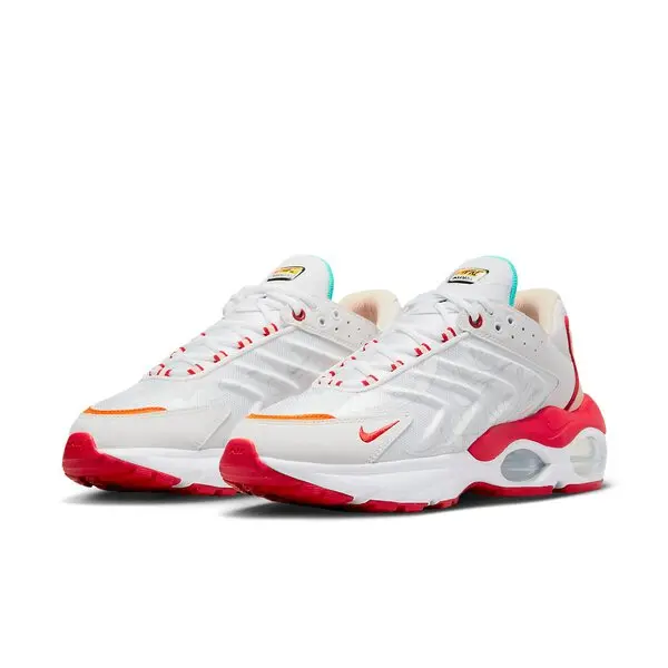 Nike Max Tw "lunar New Year" Low Top Sneakers - White