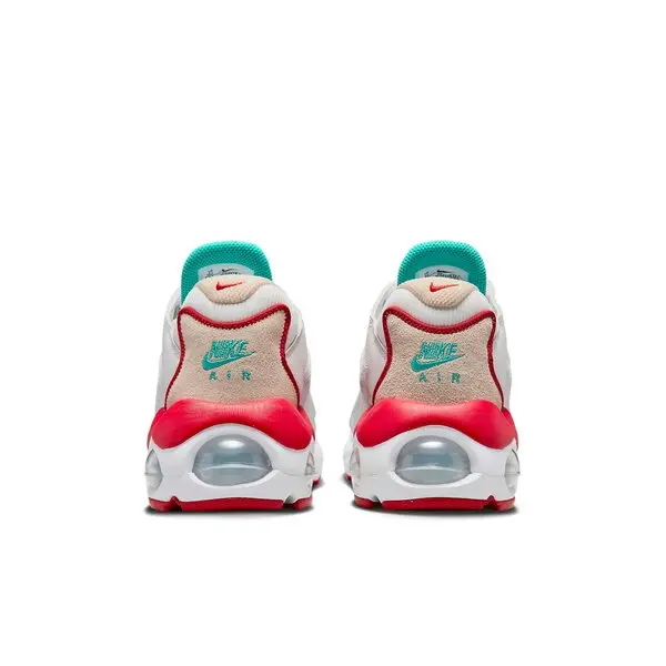 Nike Max Tw "lunar New Year" Low Top Sneakers - White