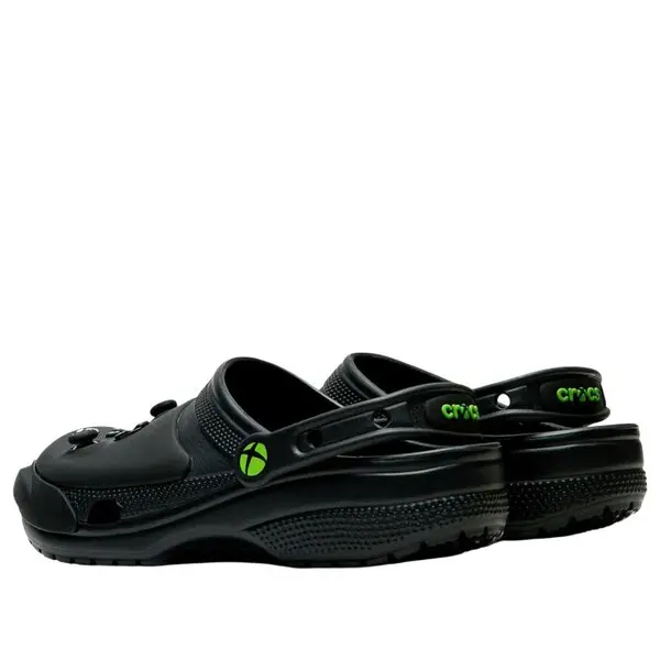 CROCS X Xbox Classic Clog
