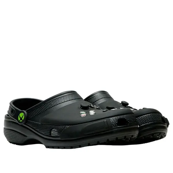 CROCS X Xbox Classic Clog