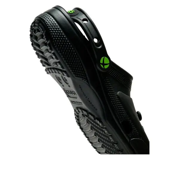 CROCS X Xbox Classic Clog