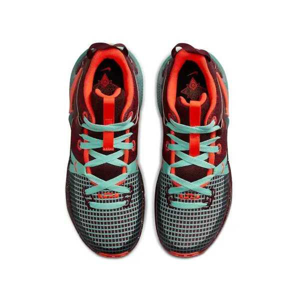 Nike Lebron Witness 7 Se Athletic Sneakers