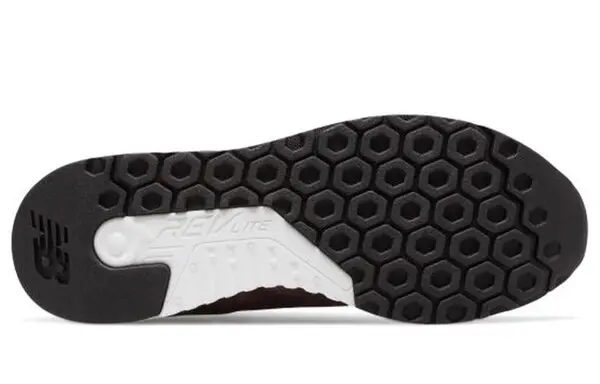 NEW BALANCE 247 Perforated Sneakers