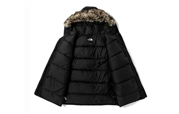 The North Face Mcmurdo Parka Coat