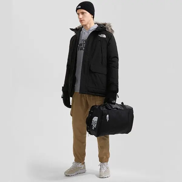 The North Face Mcmurdo Parka Coat