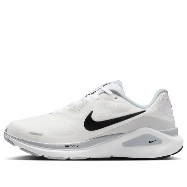 Nike Structure 26 Athletic Sneakers - White