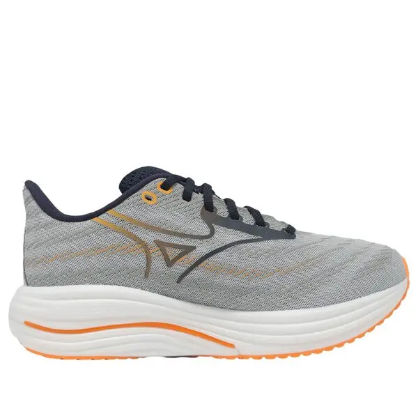 Mizuno Wave Rider 29 Wide 4e Running Shoes