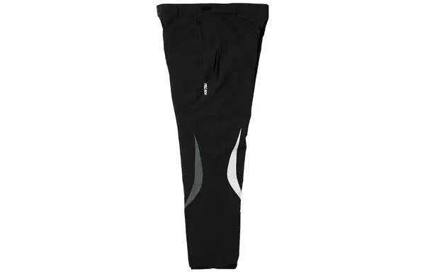 PALACE Moto Shell Bottoms - Black