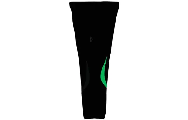 PALACE Moto Shell Bottoms - Black