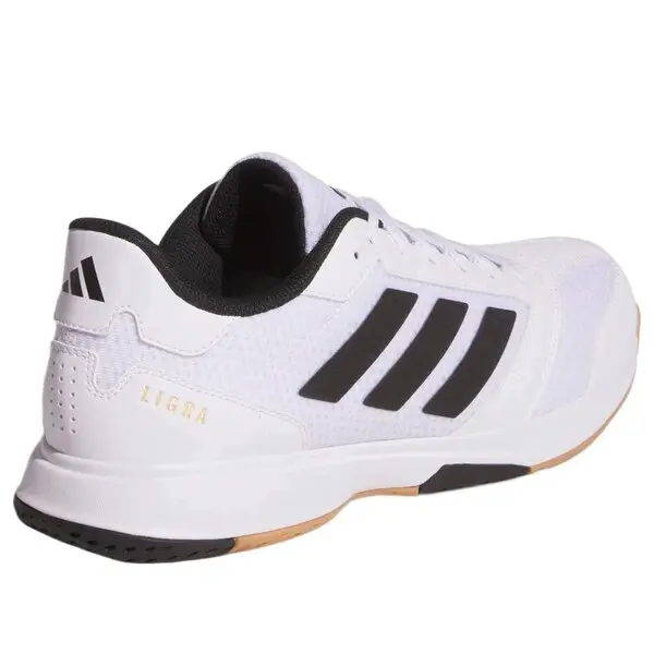 Adidas Ligra Indoor Sports Shoes