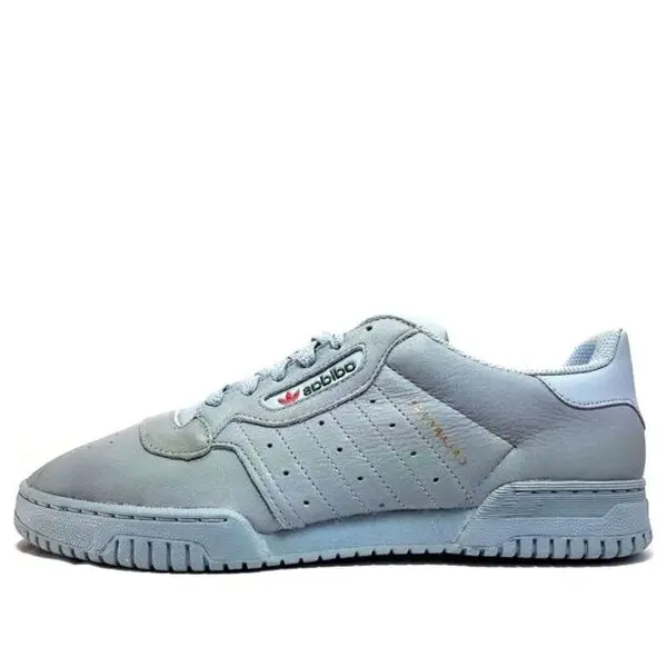 Adidas Yeezy Powerphase Calabasas - Grey