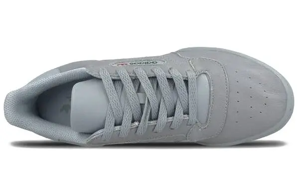 Adidas Yeezy Powerphase Calabasas Low Top Sneakers