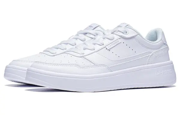 LI-NING Qingyi Skate Sneakers