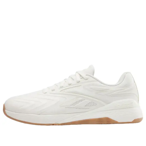 REEBOK Nano X5 Edge Sneakers - Chalk