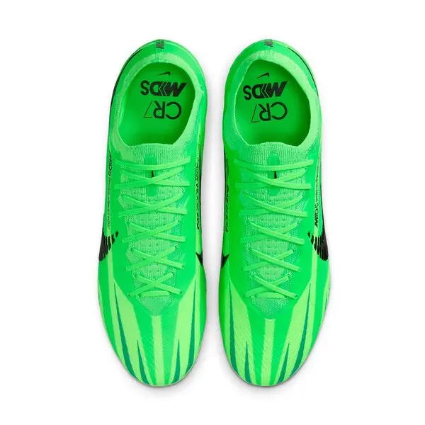 Nike Mercurial Vapor 15 Elite Football Boots - Green