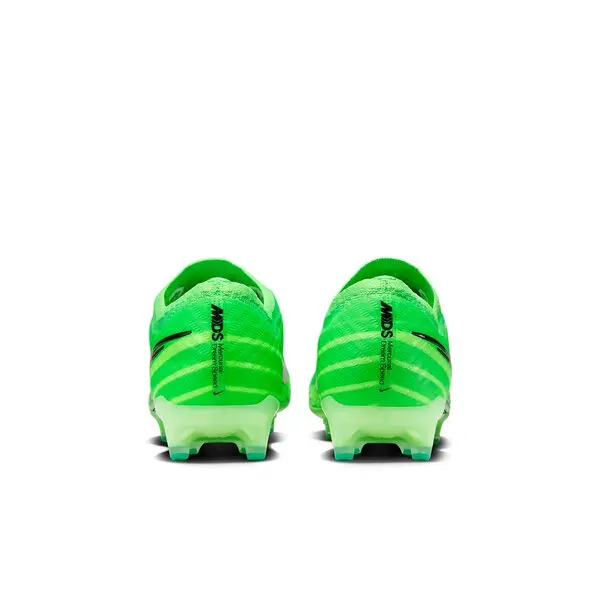Nike Mercurial Vapor 15 Elite Football Boots - Green