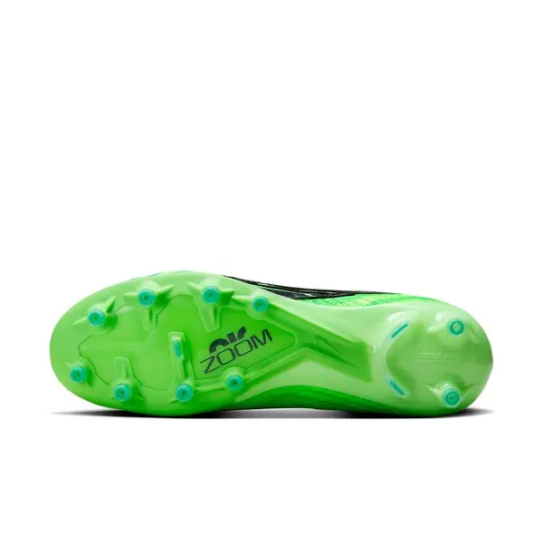 Nike Mercurial Vapor 15 Elite Football Boots - Green