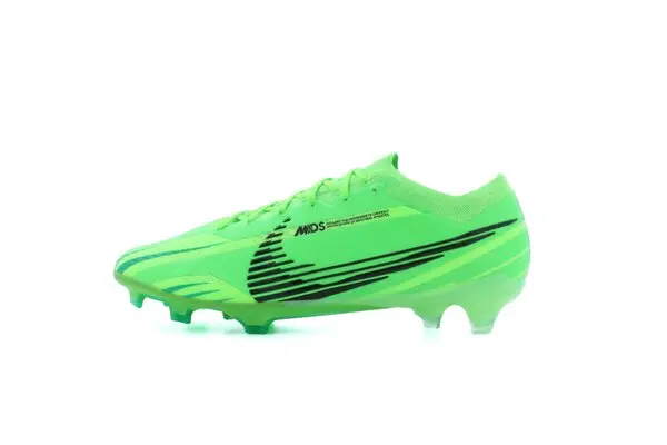 Nike Mercurial Vapor 15 Elite Football Boots - Green