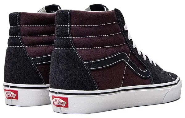 VANS Sk8-hi High Top Sneakers