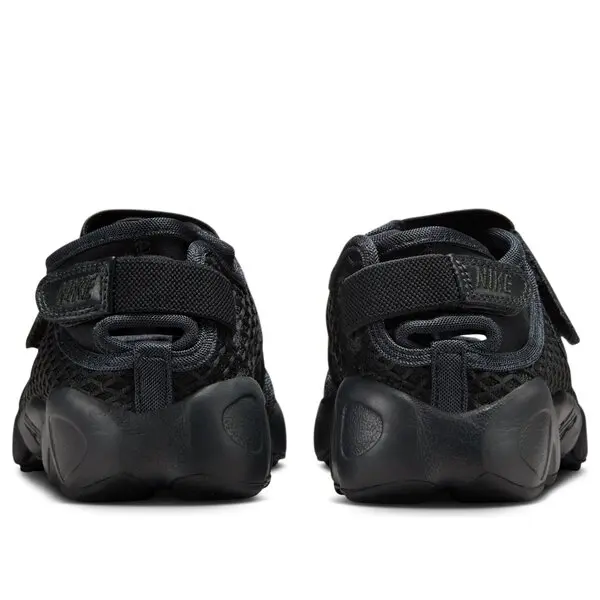 Nike Rift Lace Sandals - Off Noir