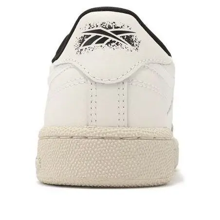REEBOK Club C 85 Sneakers - White/black