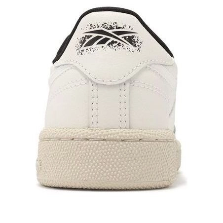REEBOK Club C 85 Sneakers - White/black