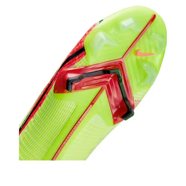 Nike Mercurial Vapor 14 Elite Fg Football Boots - Yellow