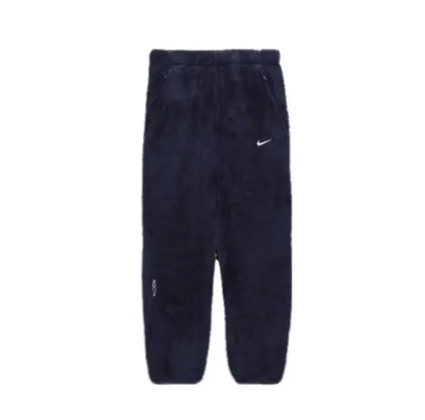 Nike X Nocta Drake Fw23 Sweatpants - Navy