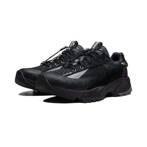 LI-NING Cf Xingye Pro Sneakers - Black
