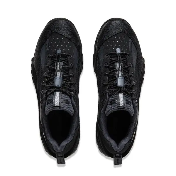 LI-NING Cf Xingye Pro Sneakers - Black