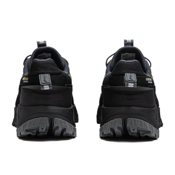 LI-NING Cf Xingye Pro Sneakers - Black