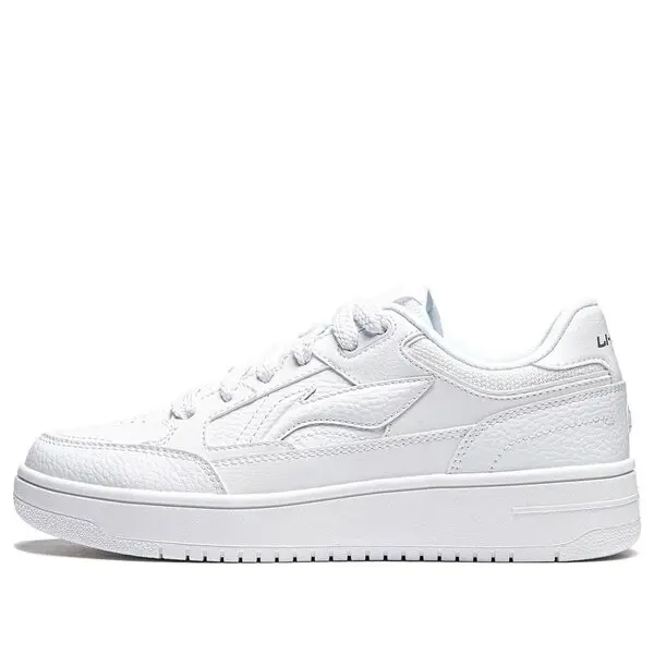 LI-NING Tian Ji 'triple Sneakers - White