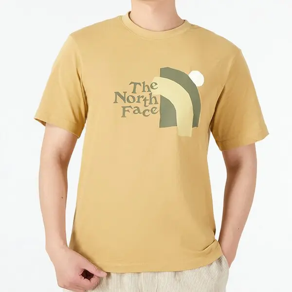 The North Face T-shirt