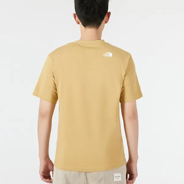 The North Face T-shirt