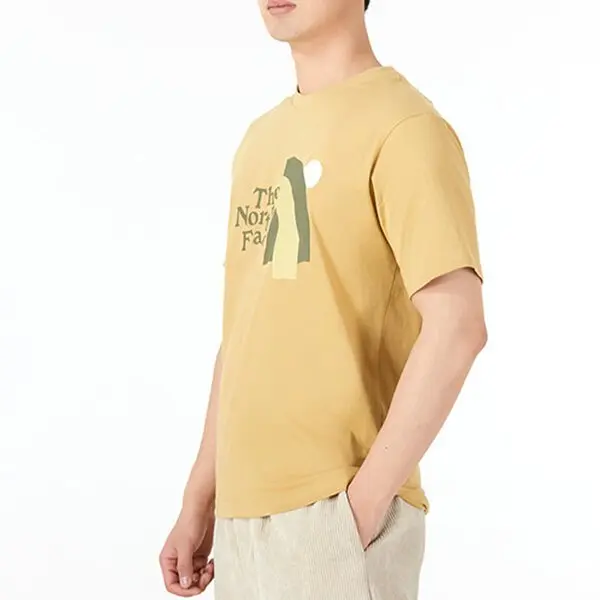The North Face T-shirt