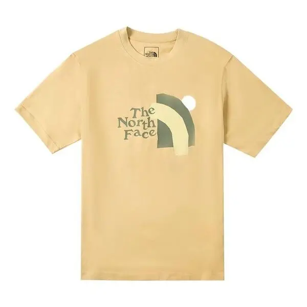 The North Face T-shirt