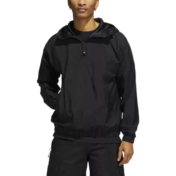 Adidas Originals Skateboarding Anorak Windbreaker