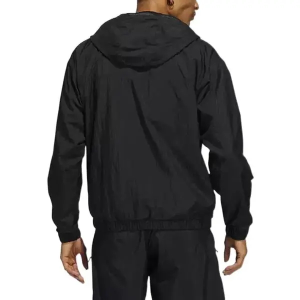 Adidas Originals Skateboarding Anorak Windbreaker
