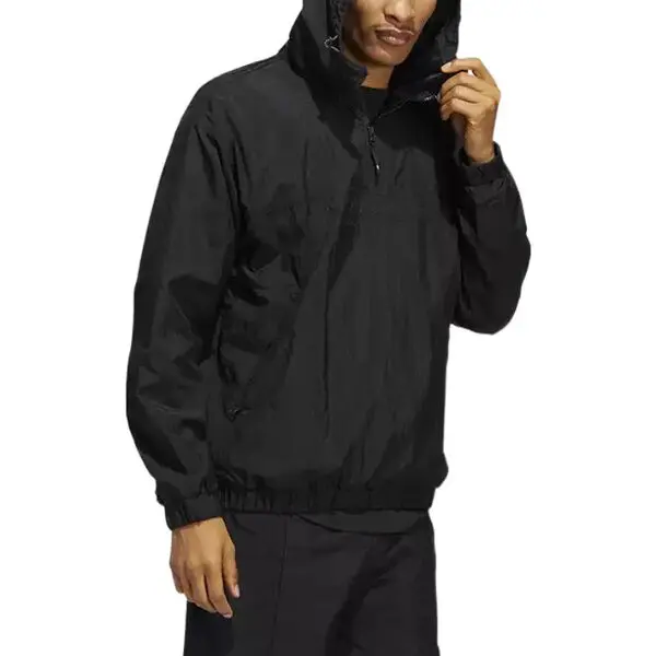 Adidas Originals Skateboarding Anorak Windbreaker