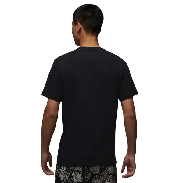 JORDAN Crew Neck T-shirt