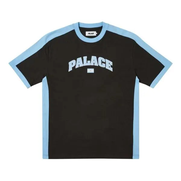 PALACE Flag T-shirt - Black