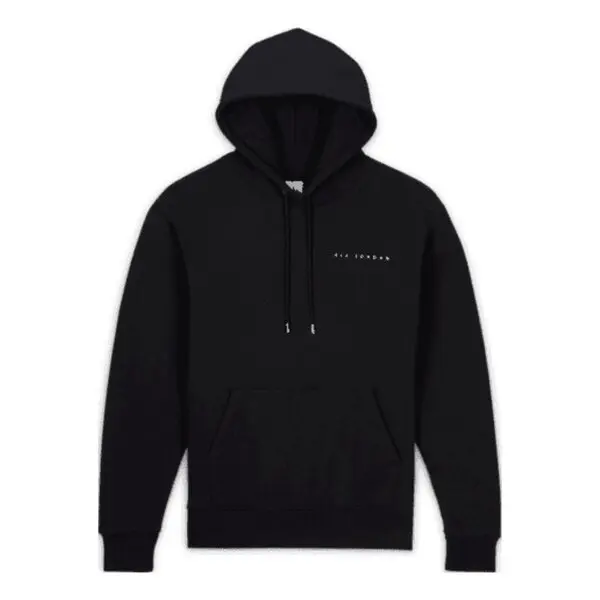 JORDAN Fleece X Union