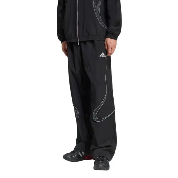 Adidas Adilenium Season 4 Teamgeist Track Pants