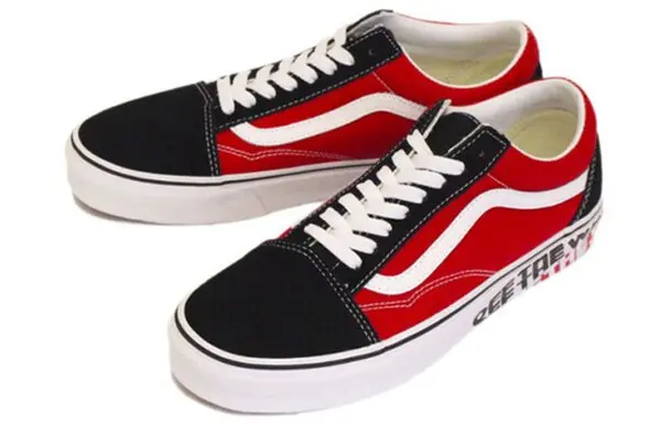 VANS Old Skool Otw Sidewall Sneakers