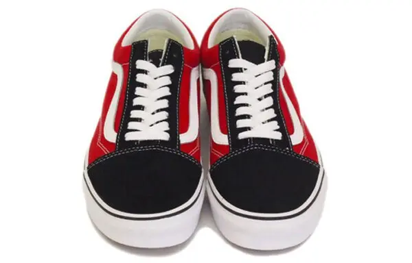 VANS Old Skool Otw Sidewall Sneakers