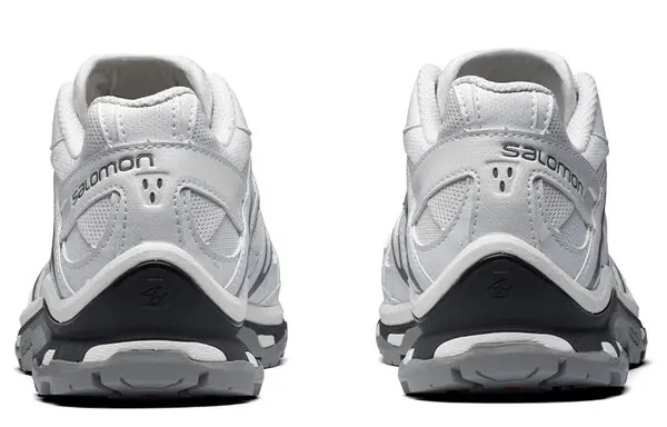 SALOMON Xt-quest Advanced Trail Sneakers - White