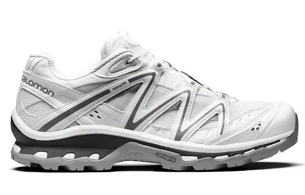 SALOMON Xt-quest Advanced Trail Sneakers - White